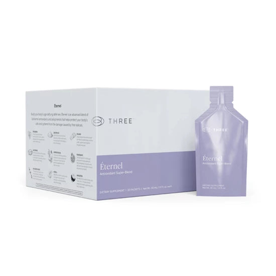 ALL THREE PRODUCTS – Three.Store