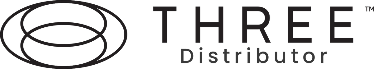 Three Store - III International Distributor – Three.Store