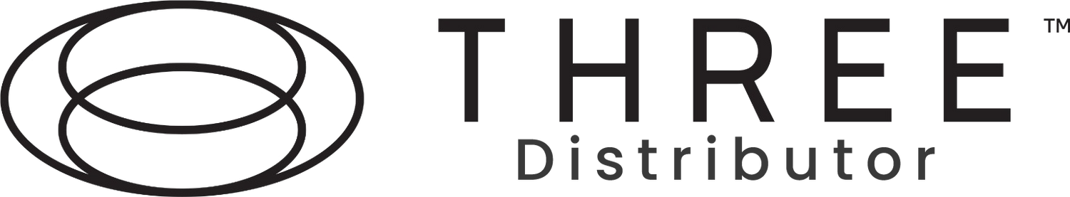 Three Store - III International Distributor – Three.Store