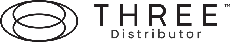 Three Store - III International Distributor – Three.Store