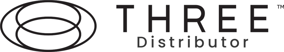 Three Store - III International Distributor – Three.Store