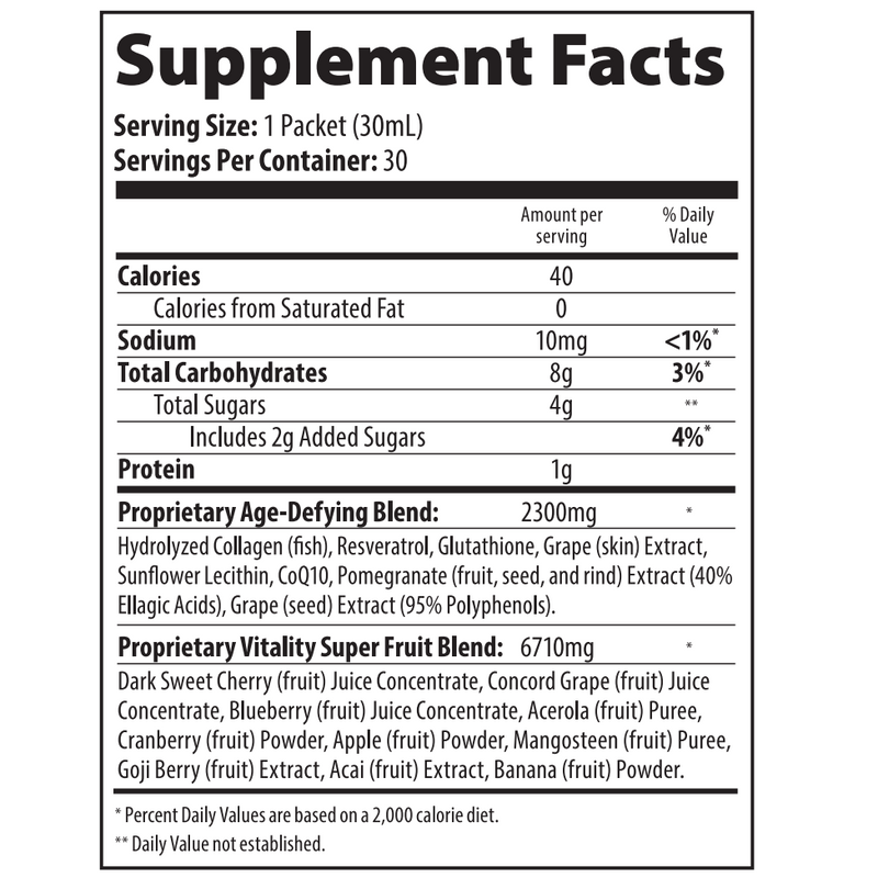 Eternel – Three.Store