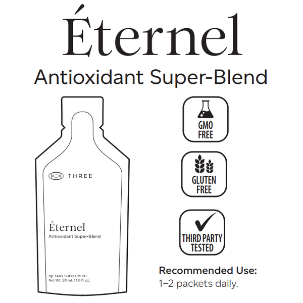 Eternel – Three.Store