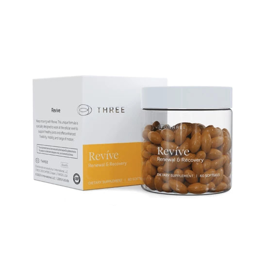 Revíve - Renewal | Recovery – Three.Store